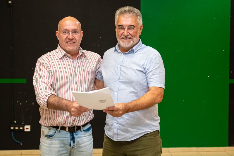 Marcos Cirino é o novo presidente do Yara Country Clube - Revista Lance ...