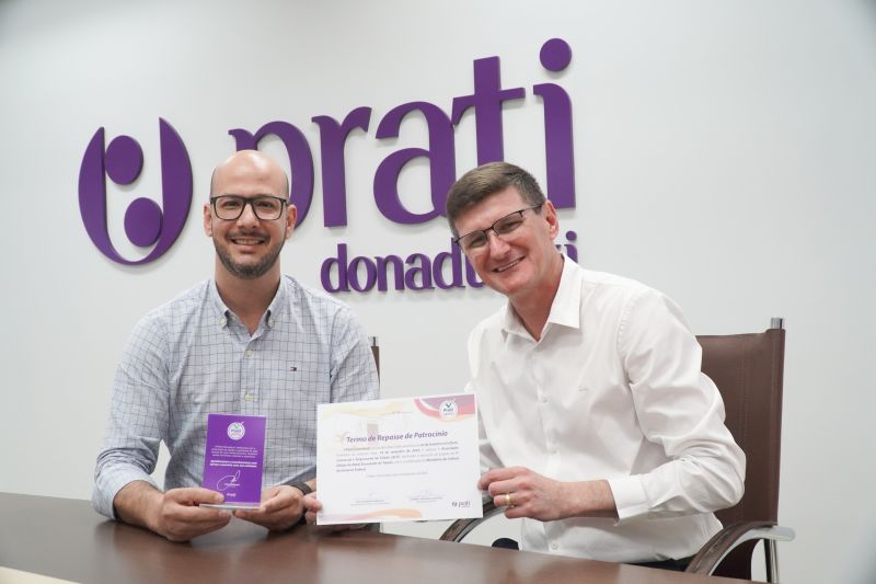 Prati-Donaduzzi amplia acesso à cultura com repasse ao Natal Encantado ...